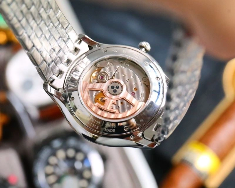 Low-cost JAEGER-LECOULTRE Watches