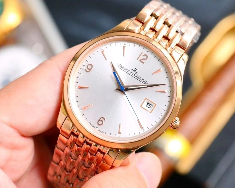 1:1 copy JAEGER-LECOULTRE Watches