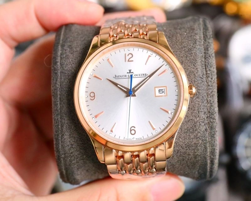 1:1 copy JAEGER-LECOULTRE Watches