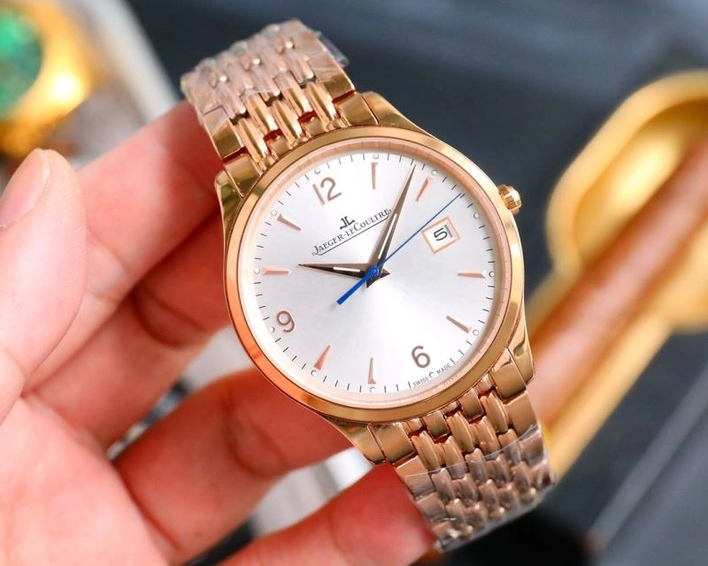 1:1 copy JAEGER-LECOULTRE Watches