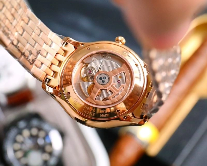 1:1 copy JAEGER-LECOULTRE Watches