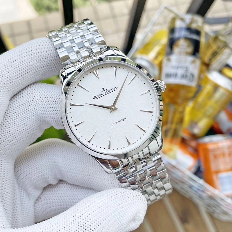 Top match JAEGER-LECOULTRE Watches