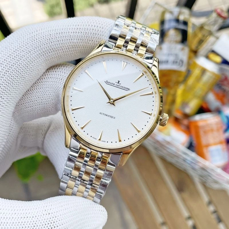 Top match JAEGER-LECOULTRE Watches