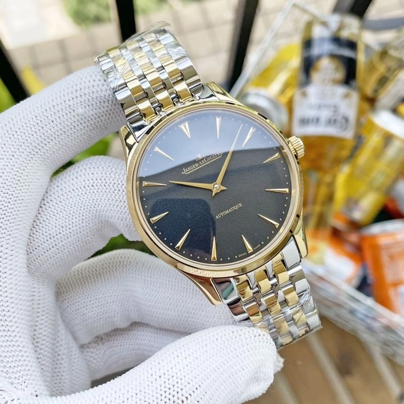 Top match JAEGER-LECOULTRE Watches
