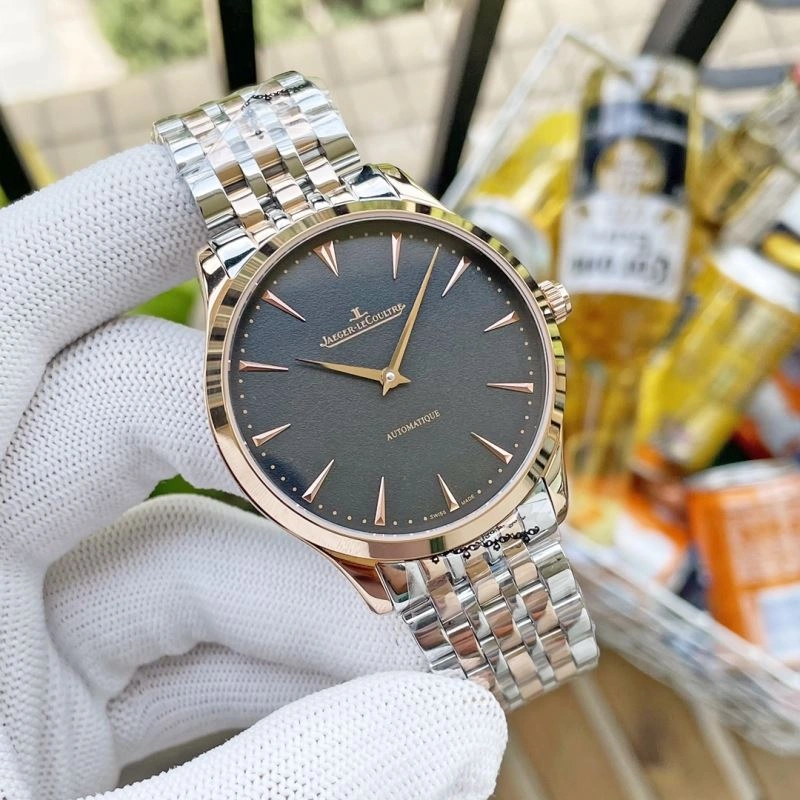 Top match JAEGER-LECOULTRE Watches