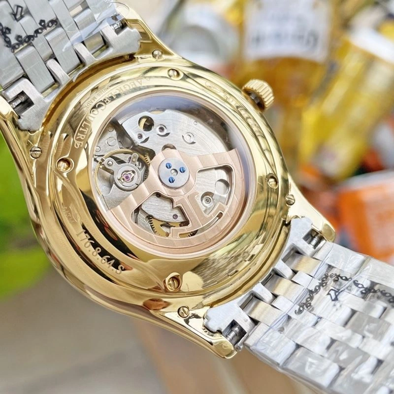 Top match JAEGER-LECOULTRE Watches
