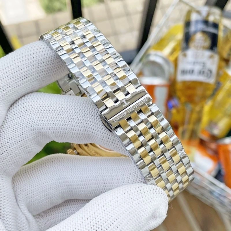 Top match JAEGER-LECOULTRE Watches