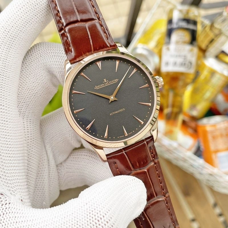 Accurate model JAEGER-LECOULTRE Watches