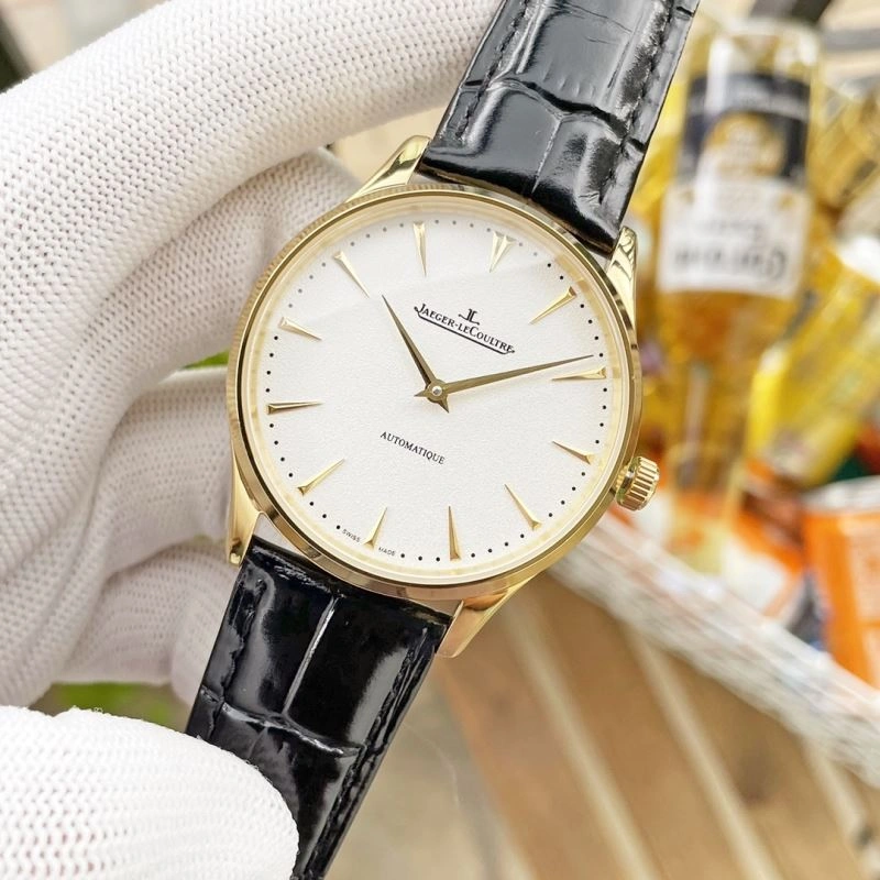 Accurate model JAEGER-LECOULTRE Watches