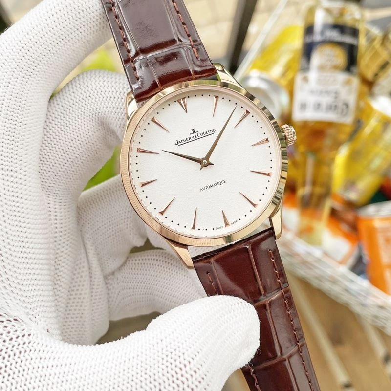 Accurate model JAEGER-LECOULTRE Watches