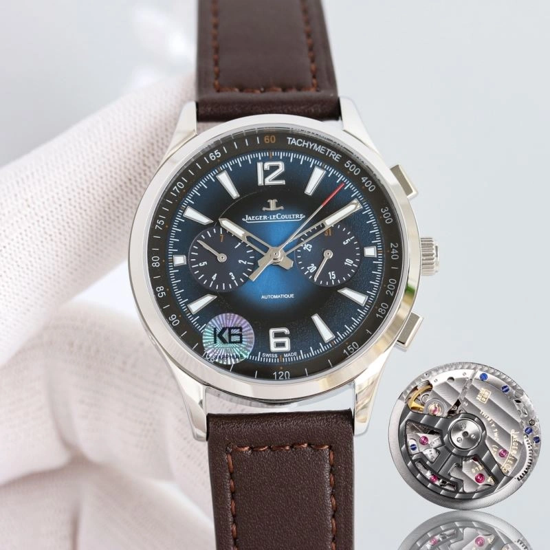 JAEGER-LECOULTRE Watches
