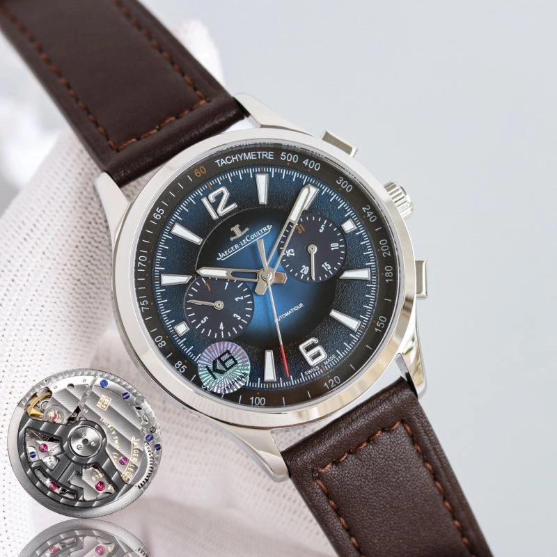 Affordable JAEGER-LECOULTRE Watches