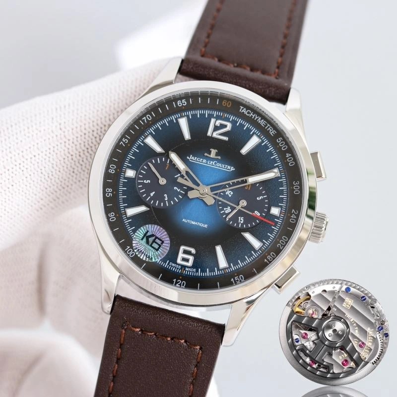Affordable JAEGER-LECOULTRE Watches