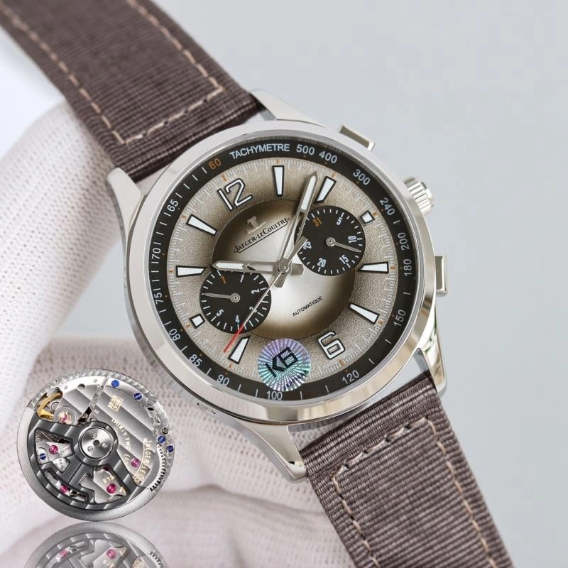 Top mirror JAEGER-LECOULTRE Watches