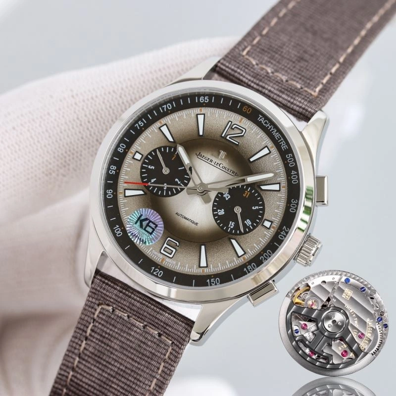 Top mirror JAEGER-LECOULTRE Watches