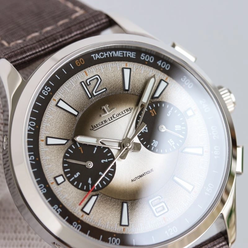 Top mirror JAEGER-LECOULTRE Watches
