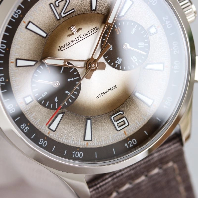 Top mirror JAEGER-LECOULTRE Watches