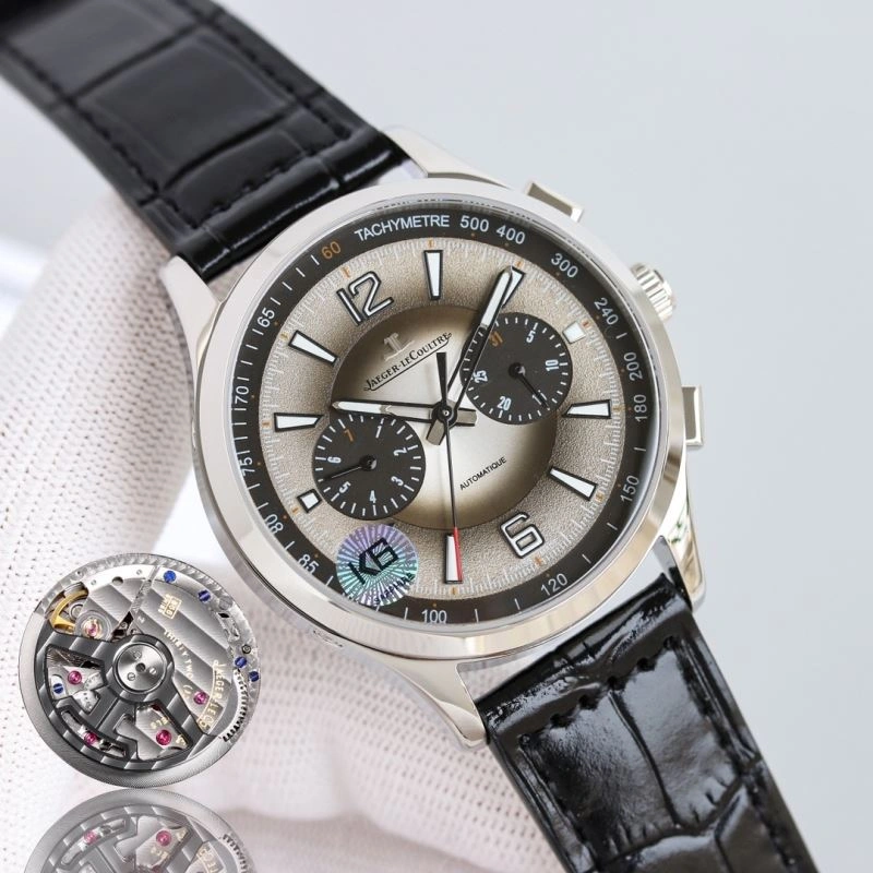 Legit JAEGER-LECOULTRE Watches