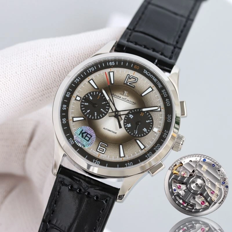 Legit JAEGER-LECOULTRE Watches
