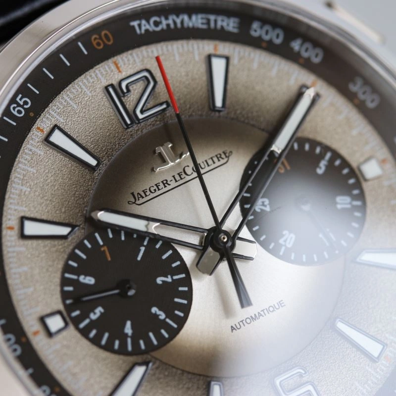 Legit JAEGER-LECOULTRE Watches