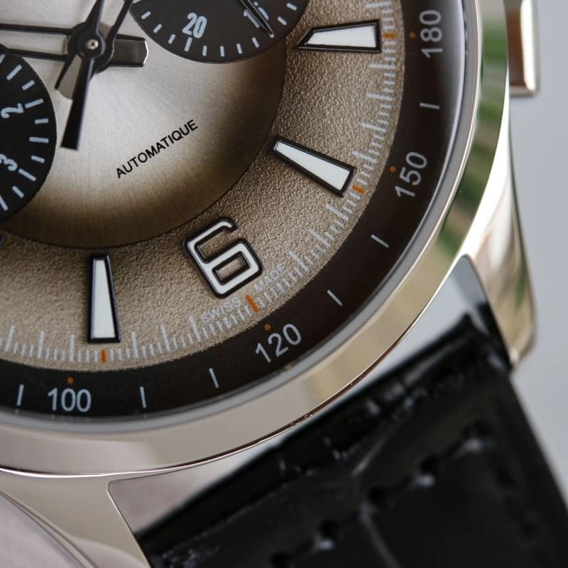 Legit JAEGER-LECOULTRE Watches