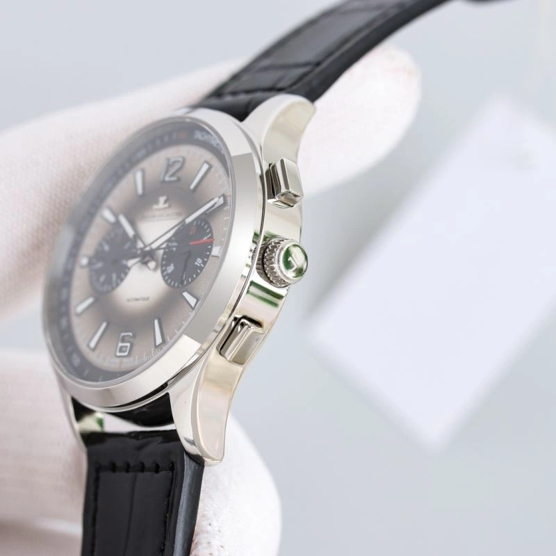 Legit JAEGER-LECOULTRE Watches
