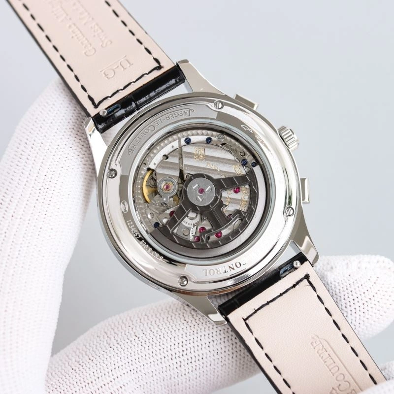 Legit JAEGER-LECOULTRE Watches