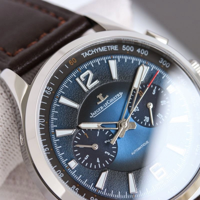 Authentic JAEGER-LECOULTRE Watches