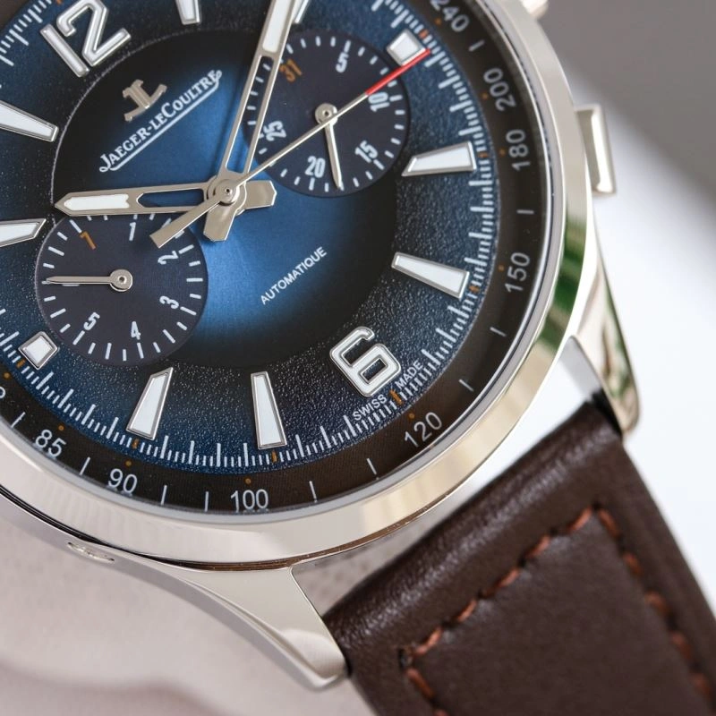 Authentic JAEGER-LECOULTRE Watches