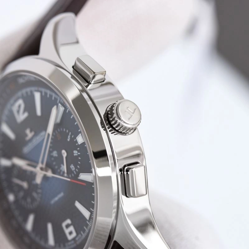 Authentic JAEGER-LECOULTRE Watches