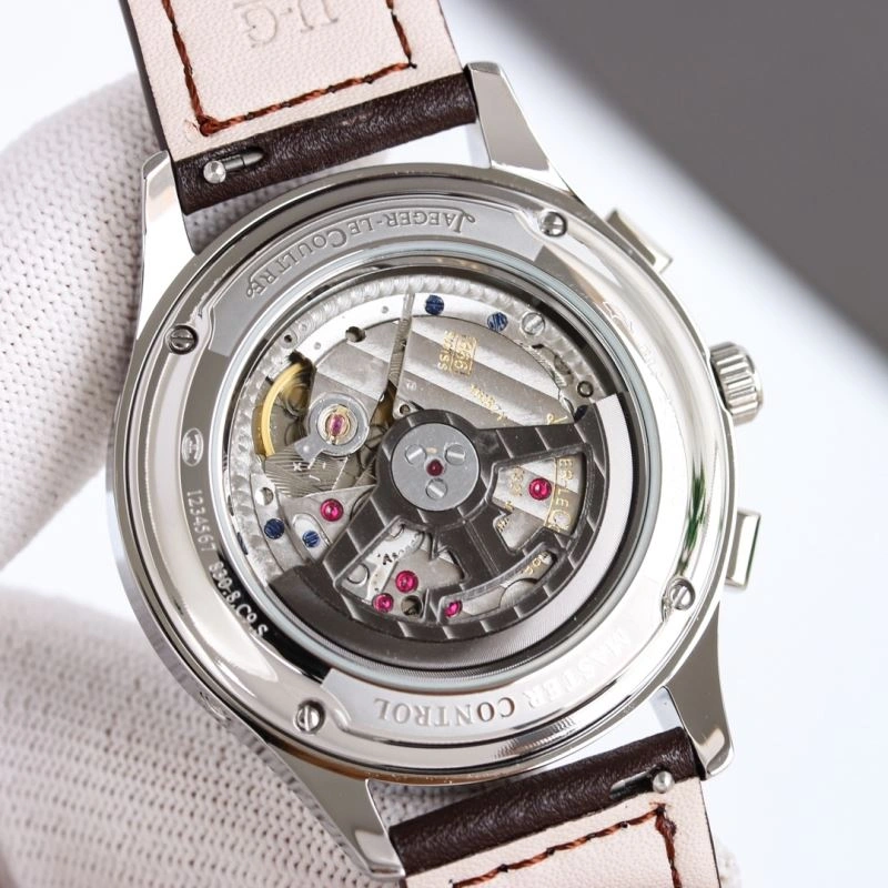 Authentic JAEGER-LECOULTRE Watches