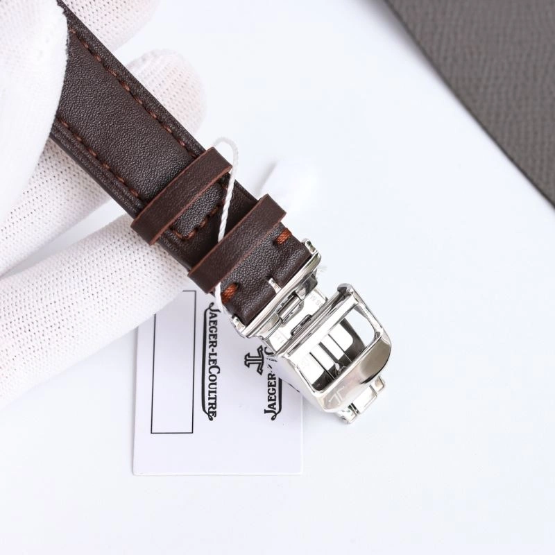 Authentic JAEGER-LECOULTRE Watches