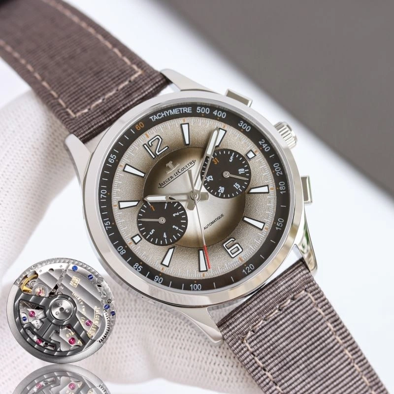 Perfect replica JAEGER-LECOULTRE Watches