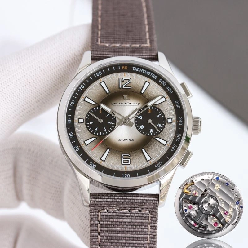 Perfect replica JAEGER-LECOULTRE Watches