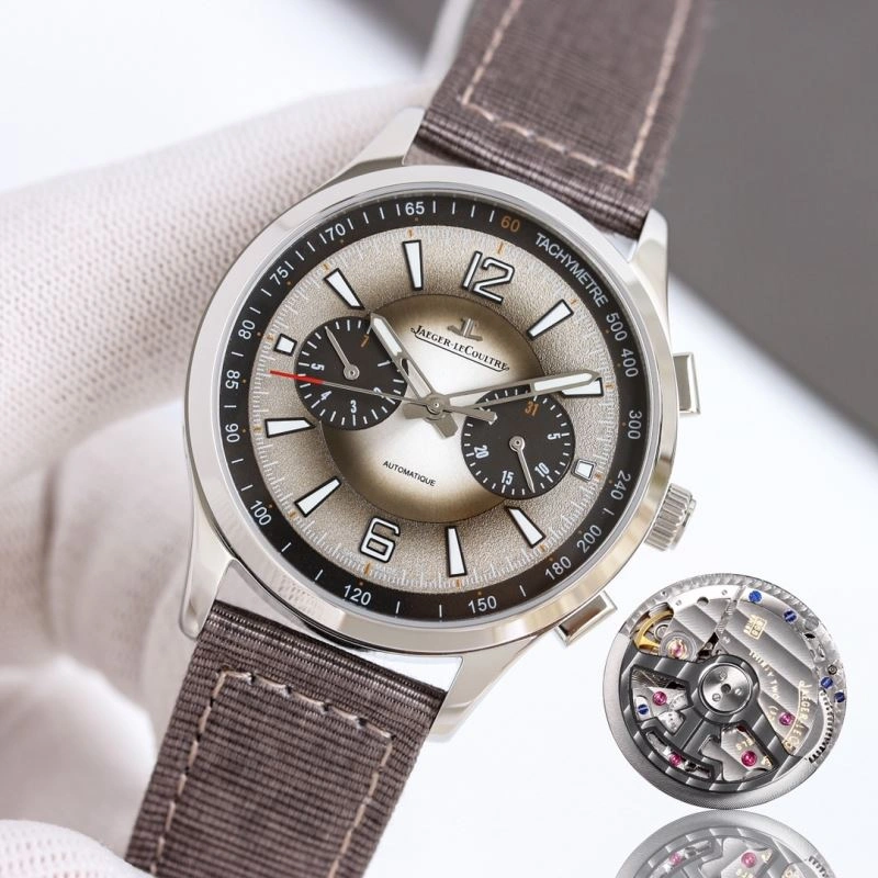 Perfect replica JAEGER-LECOULTRE Watches