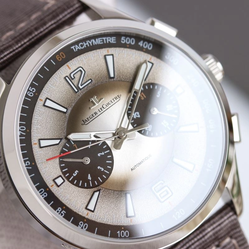 Perfect replica JAEGER-LECOULTRE Watches