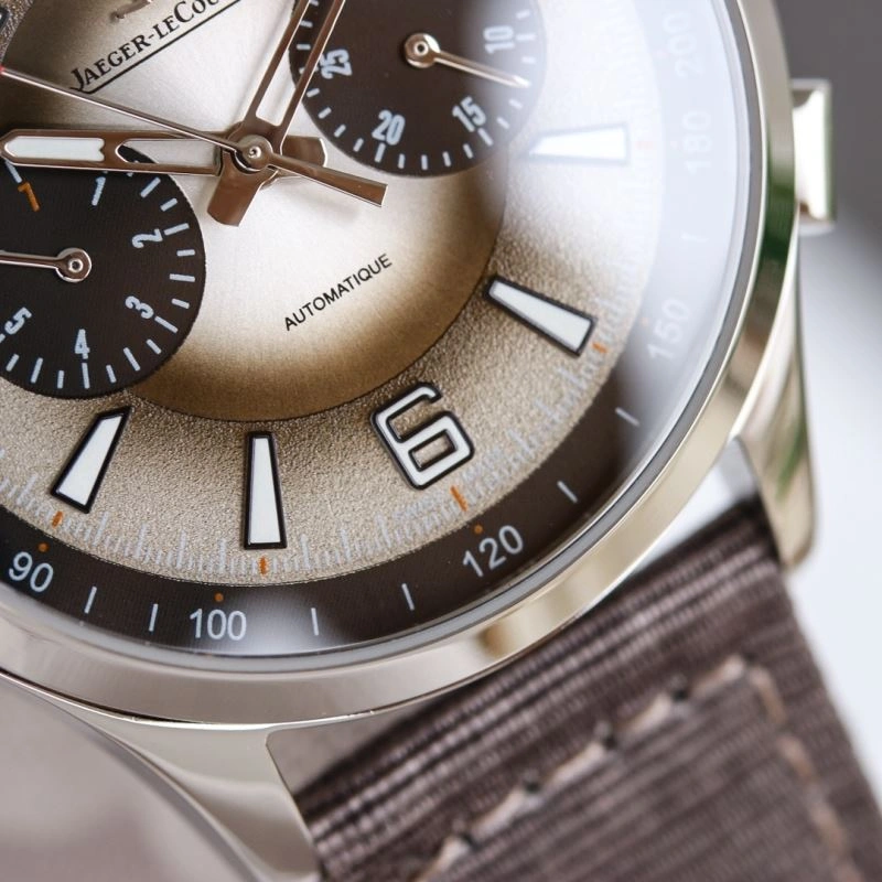 Perfect replica JAEGER-LECOULTRE Watches