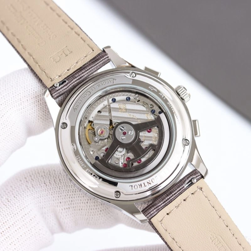 Perfect replica JAEGER-LECOULTRE Watches