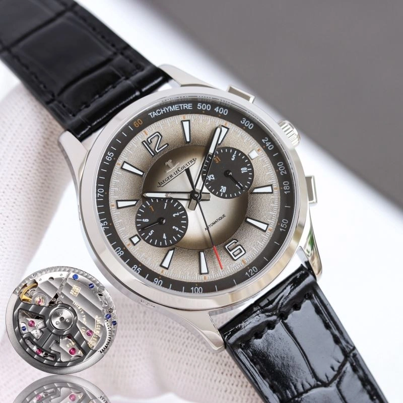 Real JAEGER-LECOULTRE Watches