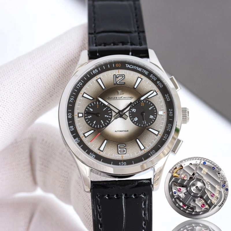 Real JAEGER-LECOULTRE Watches