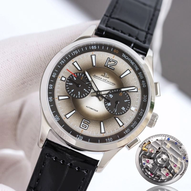 Real JAEGER-LECOULTRE Watches