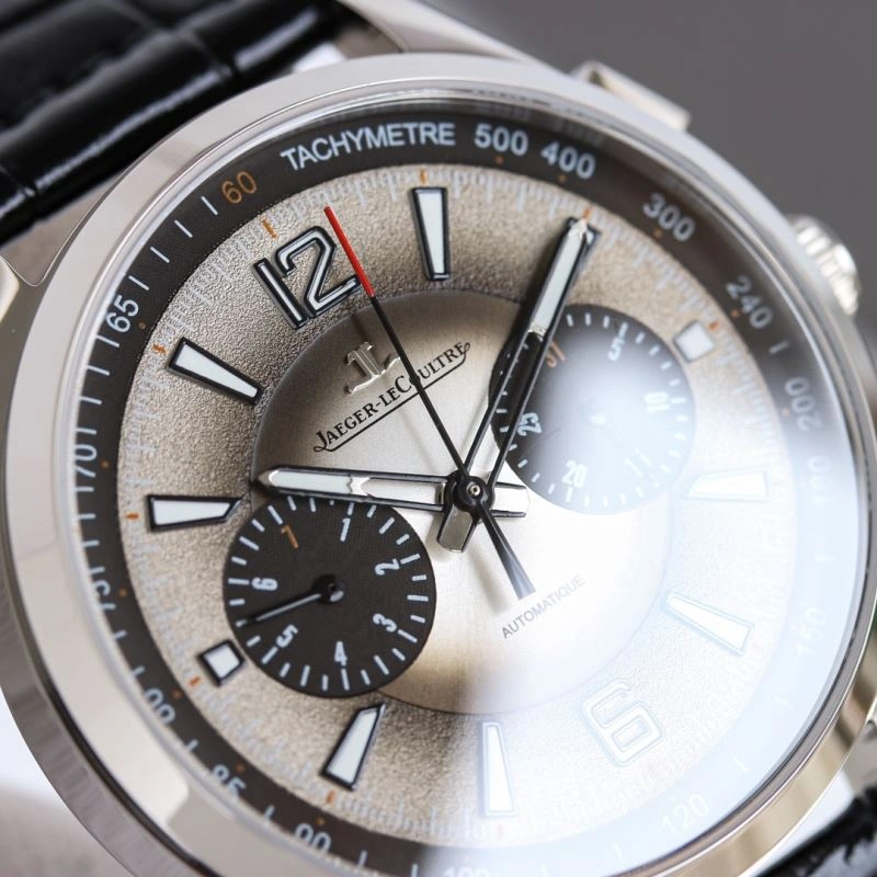 Real JAEGER-LECOULTRE Watches