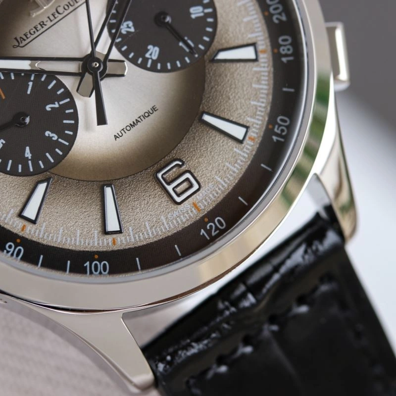 Real JAEGER-LECOULTRE Watches