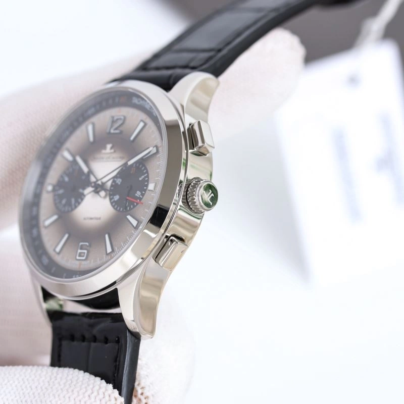 Real JAEGER-LECOULTRE Watches