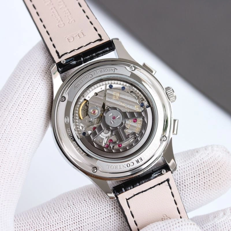 Real JAEGER-LECOULTRE Watches