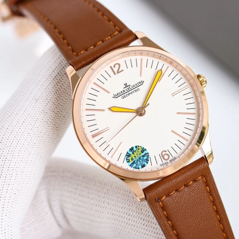 Discounted JAEGER-LECOULTRE Watches