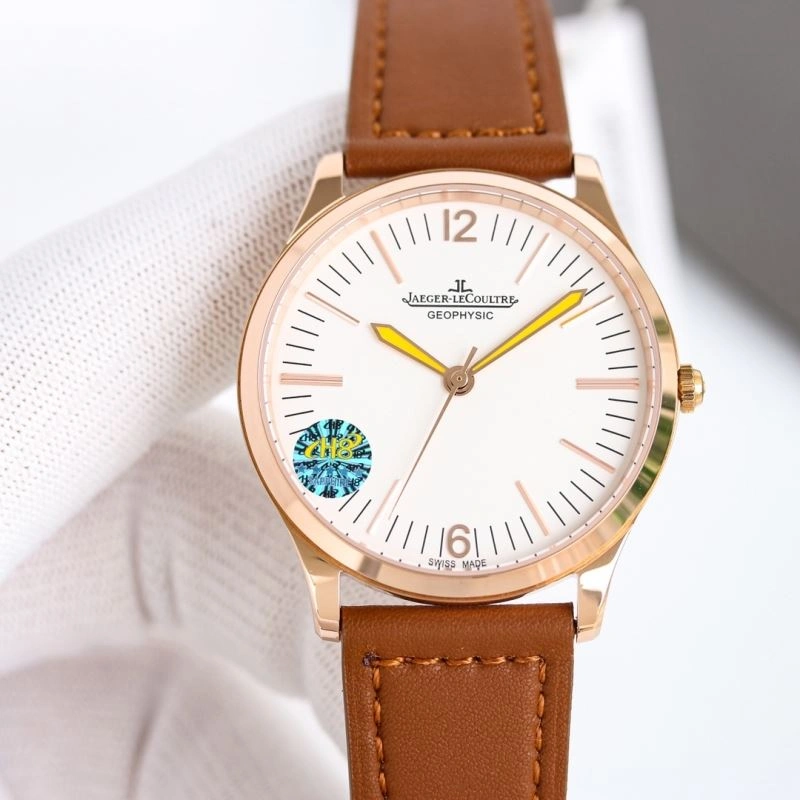 Discounted JAEGER-LECOULTRE Watches