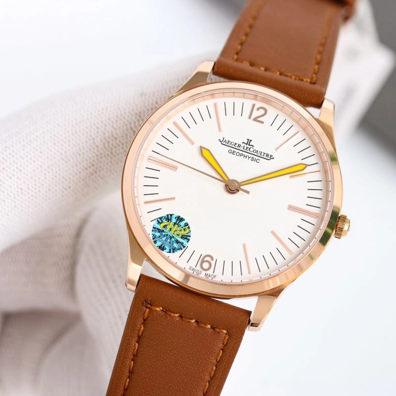 Discounted JAEGER-LECOULTRE Watches