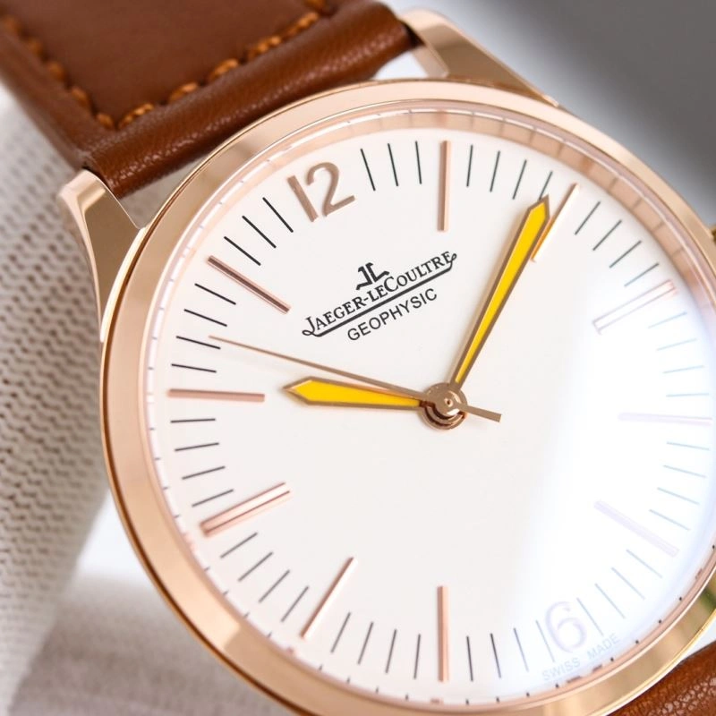 Discounted JAEGER-LECOULTRE Watches