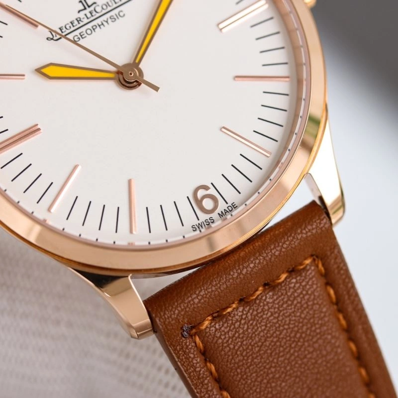 Discounted JAEGER-LECOULTRE Watches